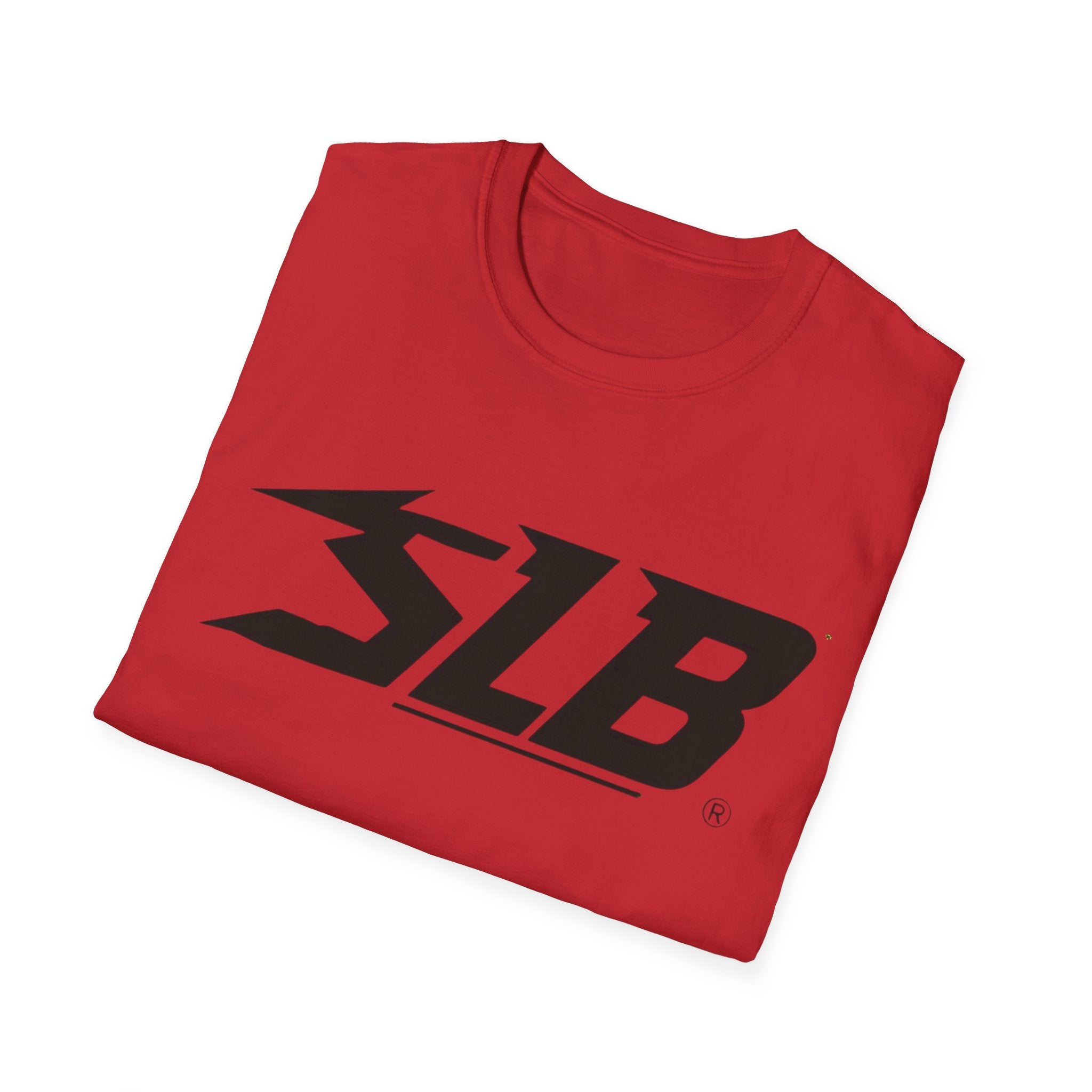 SLB Original Unisex Softstyle T-Shirt – Lemonade and Blossom