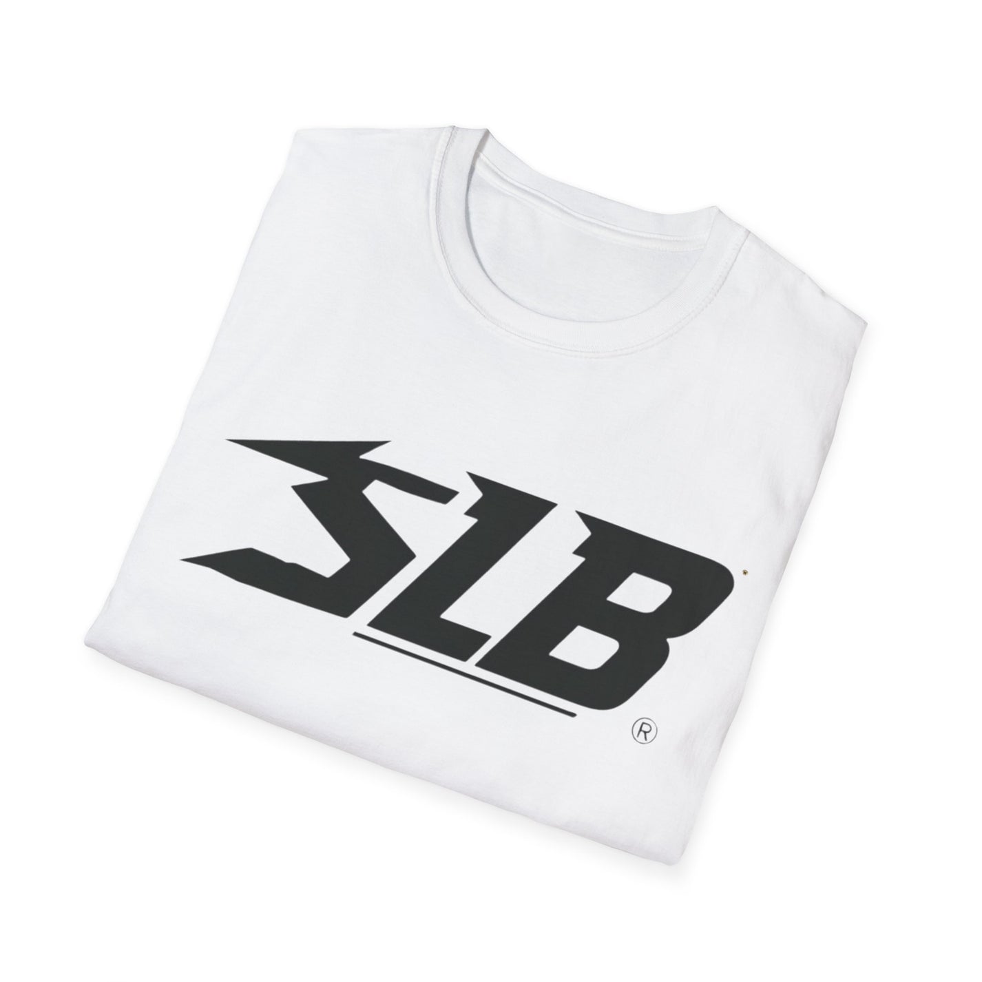 SLB Original Unisex Softstyle T-Shirt – Lemonade and Blossom
