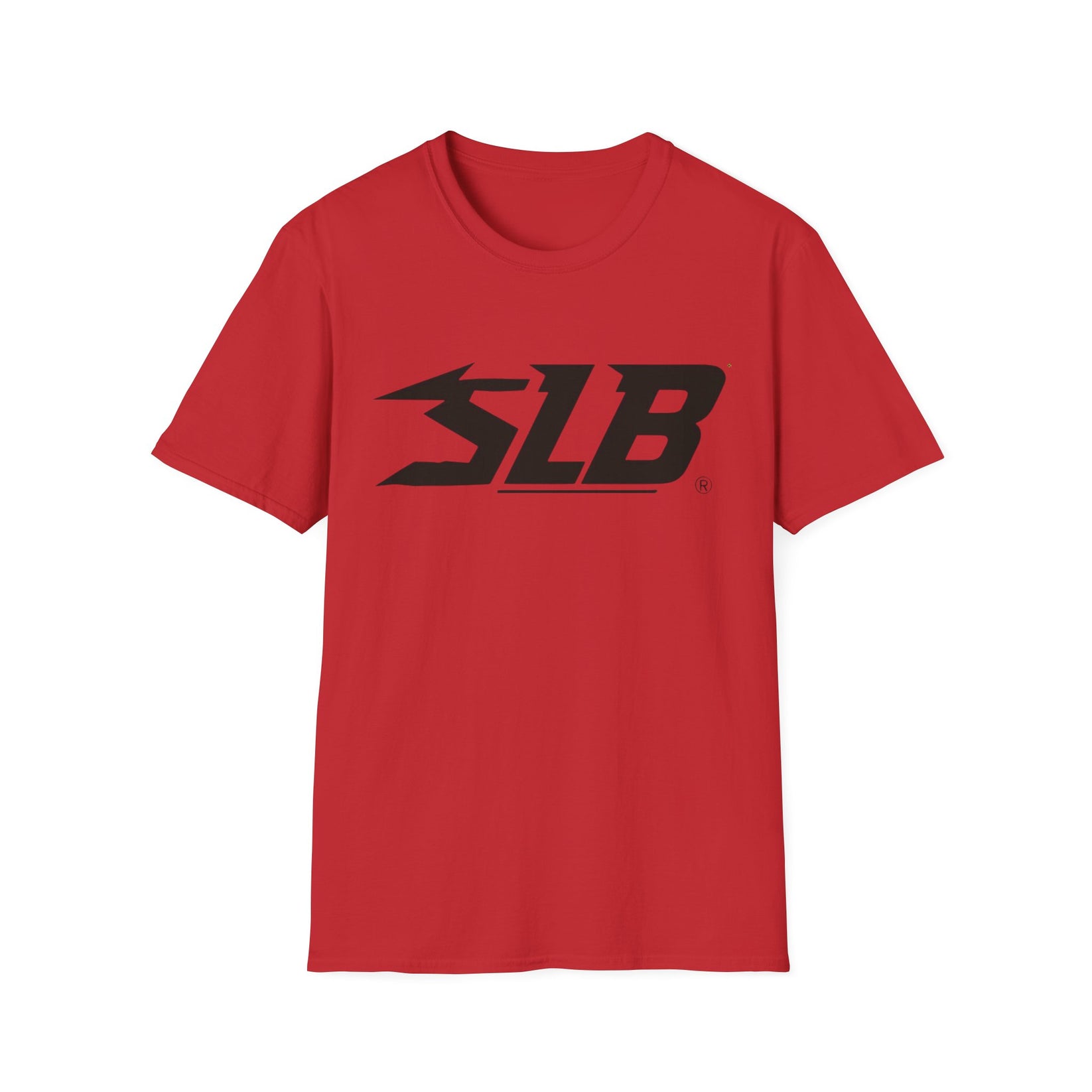 SLB Original Unisex Softstyle T-Shirt – Lemonade and Blossom